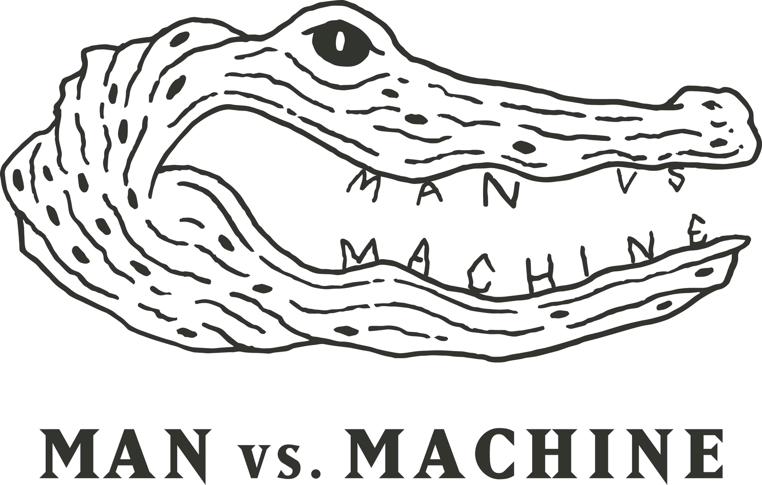 MAN VERSUS MACHINE - INDEPENDENT SPECIALTY COFFEE ROASTERS — MAN VERSUS ...