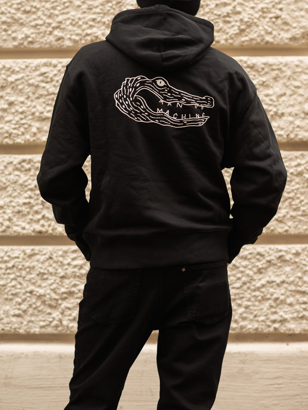 MvsM Merch — MAN VERSUS MACHINE COFFEE ROASTERS