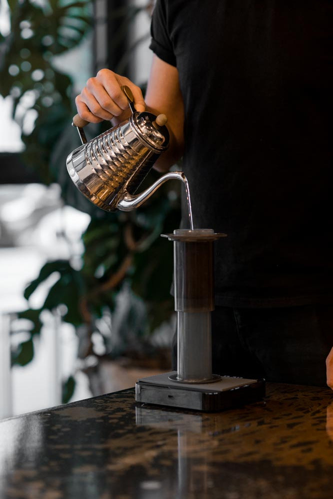 MvsM Merch — MAN VERSUS MACHINE COFFEE ROASTERS